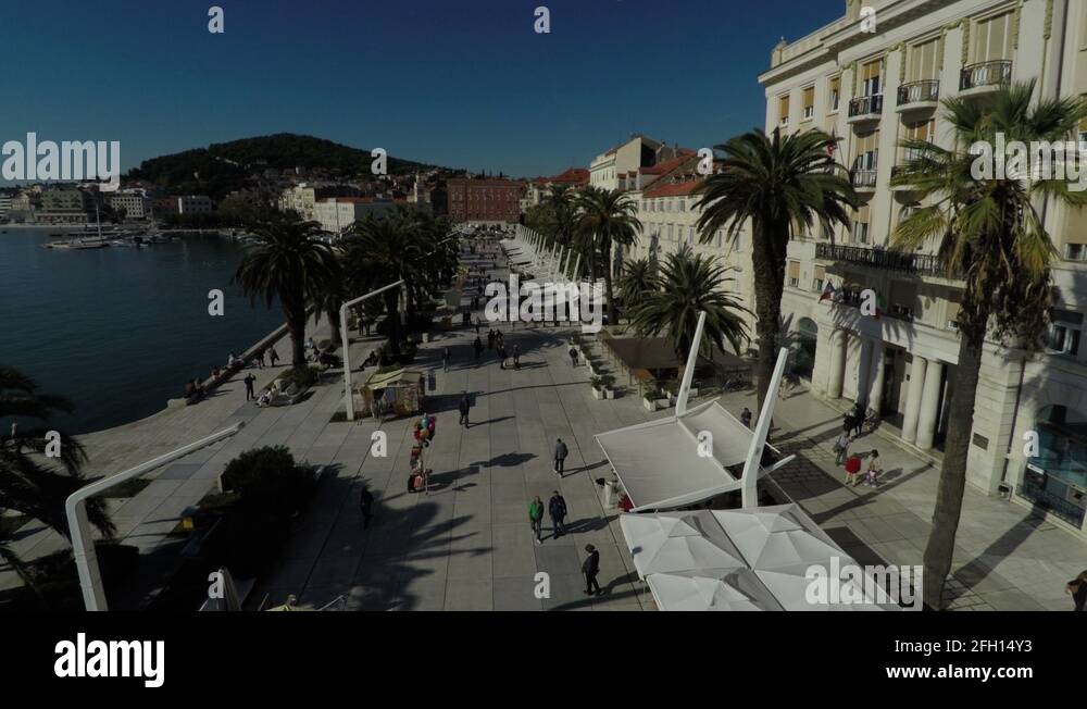 Riva promenade Stock Videos & Footage - HD and 4K Video Clips - Alamy