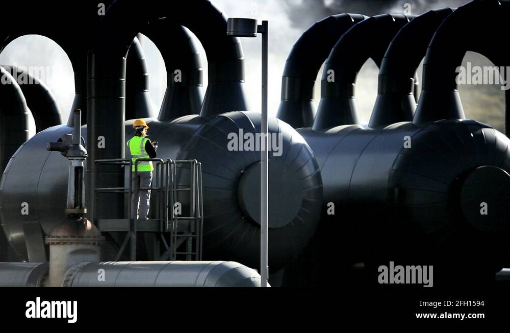 Steam turbine engineer Stock Videos & Footage - HD and 4K Video Clips ...