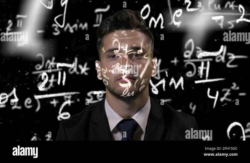 Future mathematician Stock Videos & Footage - HD and 4K Video Clips - Alamy