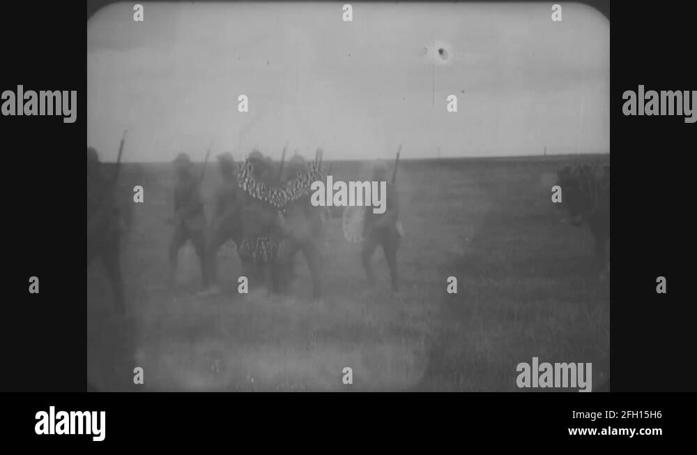 Brigade formation Stock Videos & Footage - HD and 4K Video Clips - Alamy