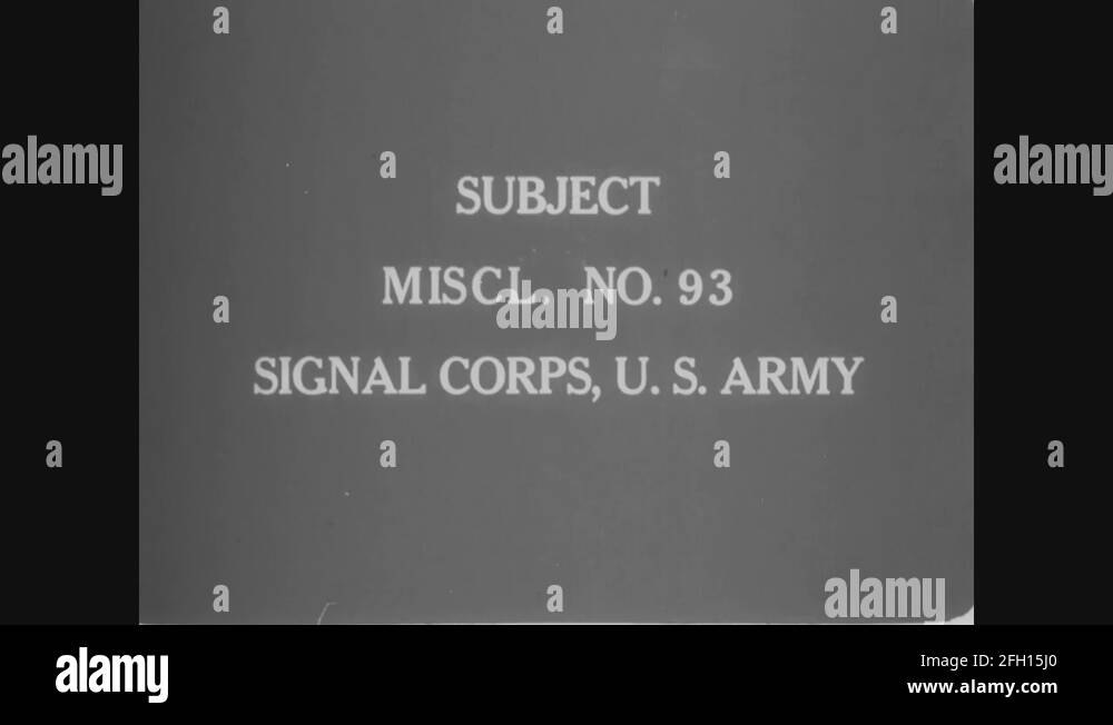 93rd division Stock Videos & Footage - HD and 4K Video Clips - Alamy