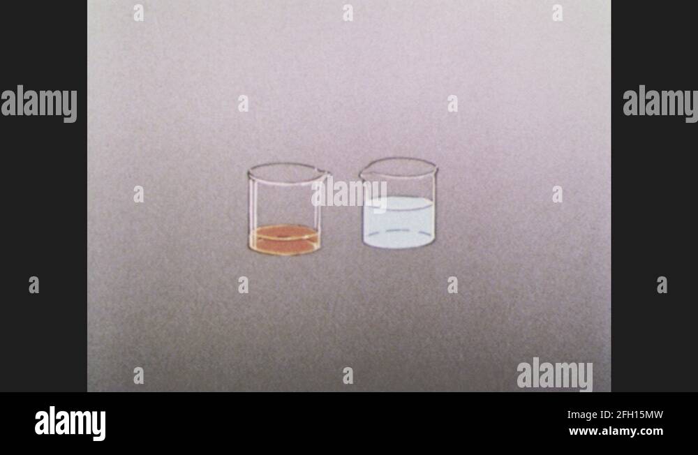 Laboratory beaker drawing Stock Videos & Footage - HD and 4K Video ...