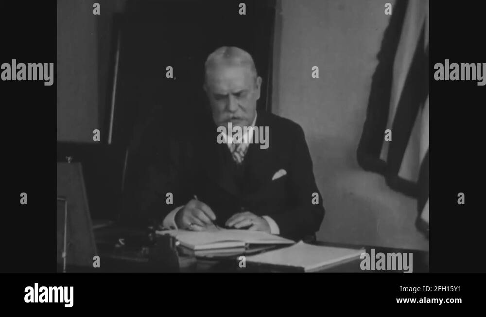 Brigadier general george p scriven Stock Videos & Footage - HD and 4K ...