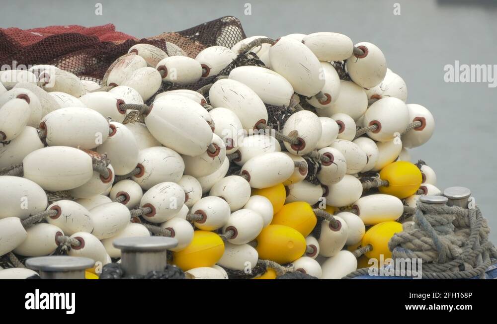Pile of fishing nets Stock Videos & Footage - HD and 4K Video Clips - Alamy