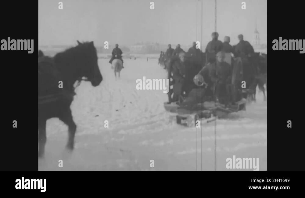 Russian field artillery Stock Videos & Footage - HD and 4K Video Clips ...