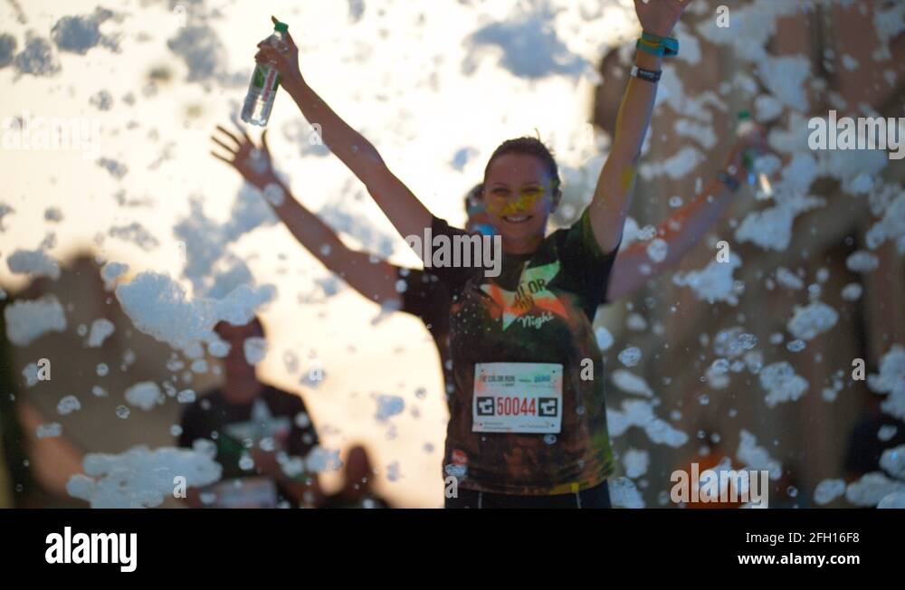 Run foam Stock Videos & Footage - HD and 4K Video Clips - Alamy