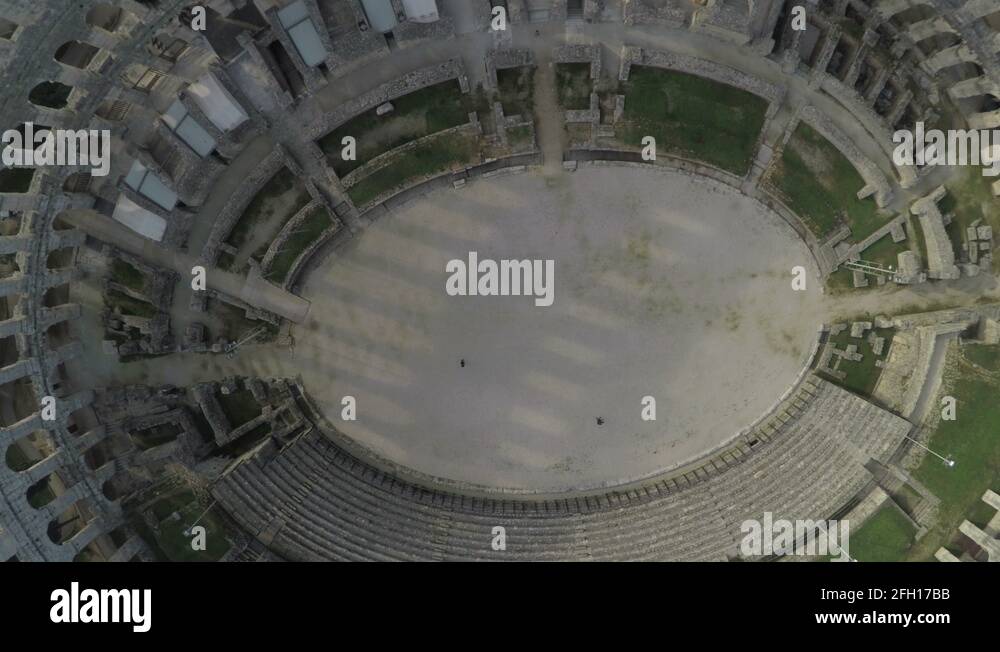 Roman arena in pula Stock Videos & Footage - HD and 4K Video Clips - Alamy