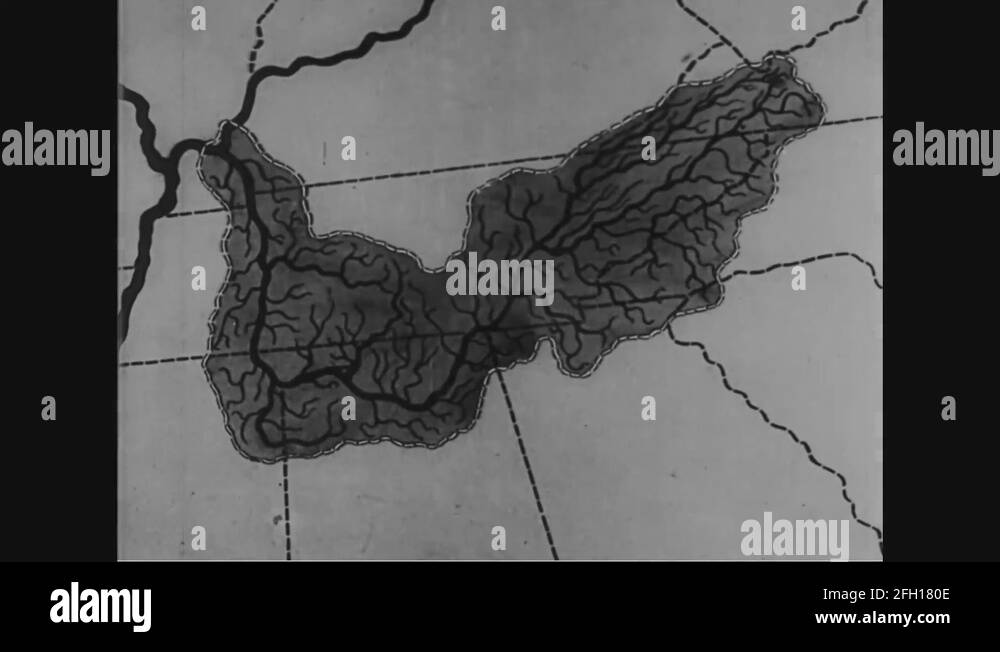 Muscle shoals map Stock Videos & Footage - HD and 4K Video Clips - Alamy