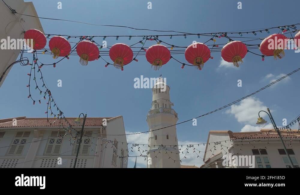 Malay mosque Stock Videos & Footage - HD and 4K Video Clips - Alamy