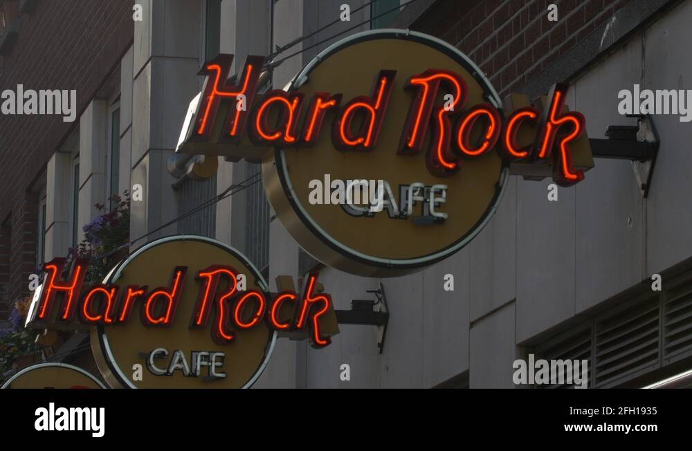 Luminous sign Stock Videos & Footage - HD and 4K Video Clips - Alamy