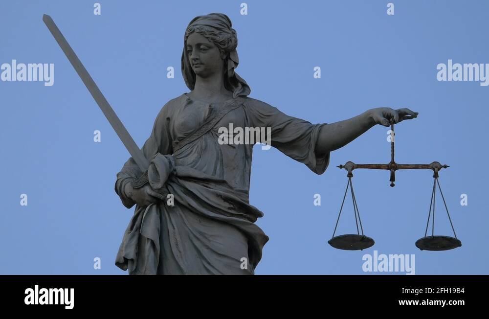 Lady justice Stock Videos & Footage - HD and 4K Video Clips - Alamy