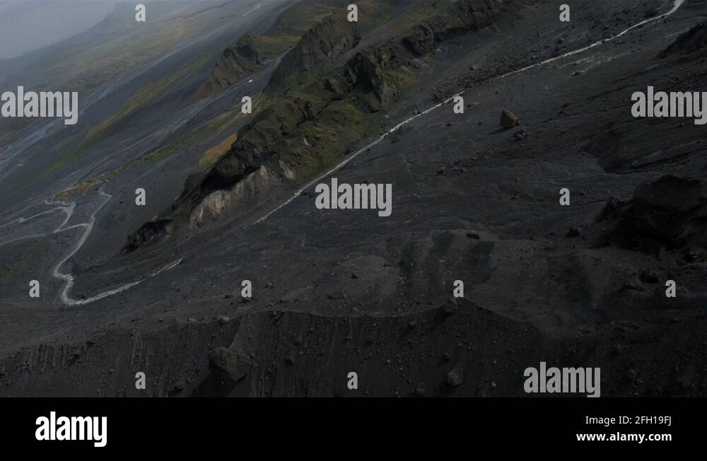 Erosion of volcanic ash Stock Videos & Footage - HD and 4K Video Clips ...