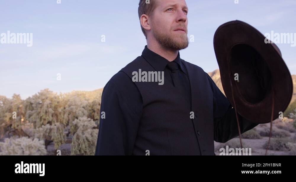 Sad cowboy Stock Videos & Footage - HD and 4K Video Clips - Alamy