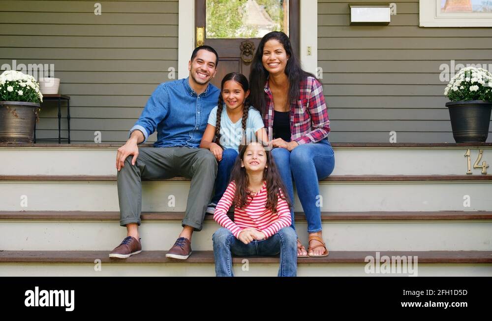 House front steps Stock Videos & Footage - HD and 4K Video Clips - Alamy