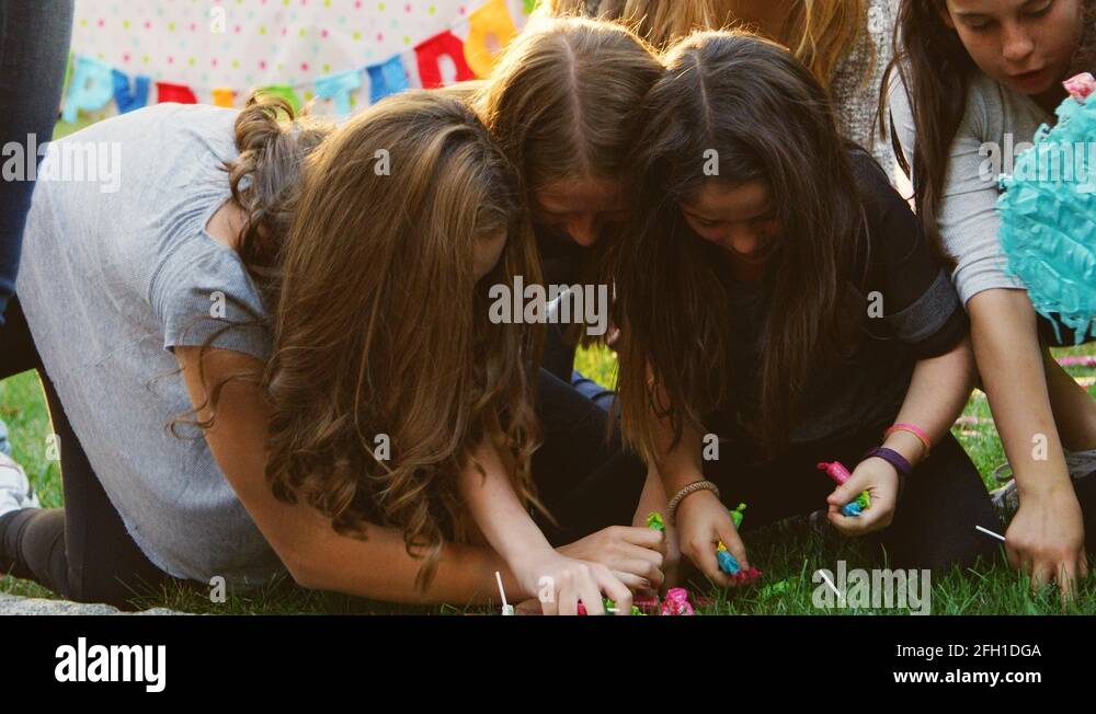 Broken pinata Stock Videos & Footage - HD and 4K Video Clips - Alamy