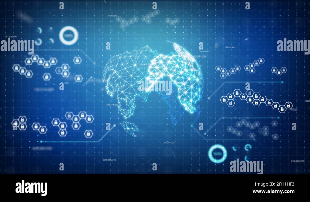 Map graph Stock Videos & Footage - HD and 4K Video Clips - Alamy