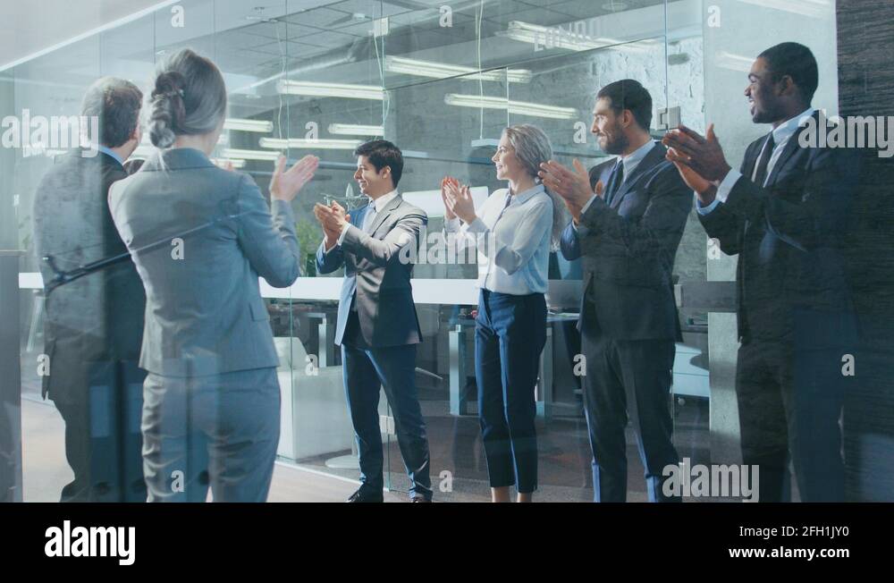 Cheer success Stock Videos & Footage - HD and 4K Video Clips - Alamy