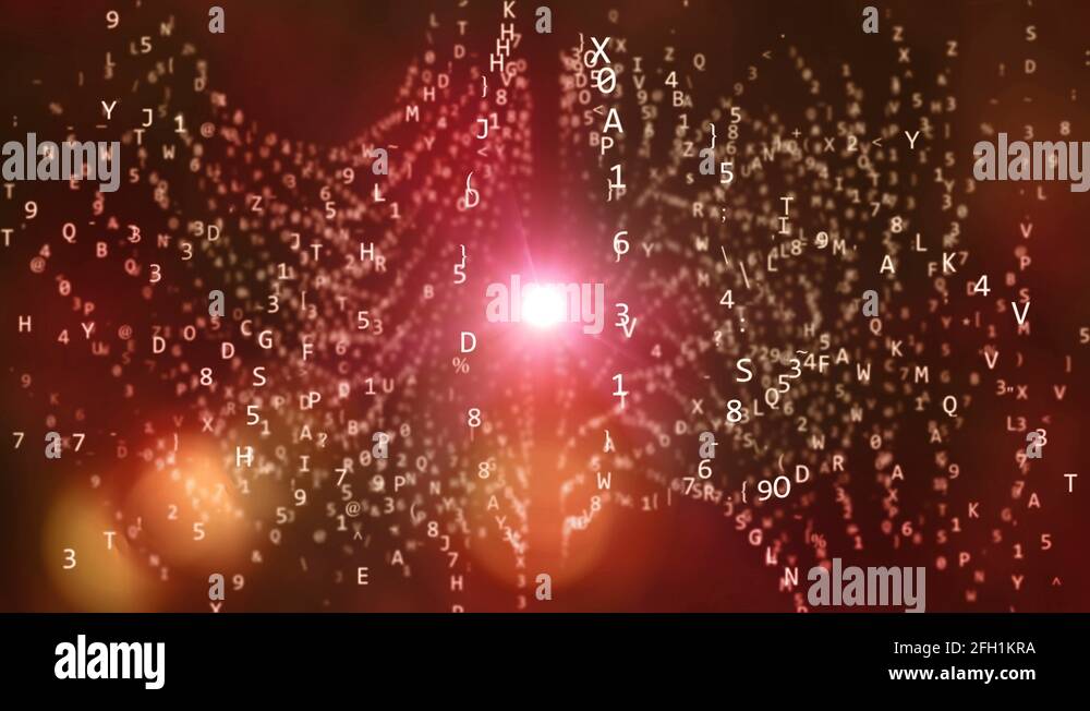 Spiral of letters Stock Videos & Footage - HD and 4K Video Clips - Alamy