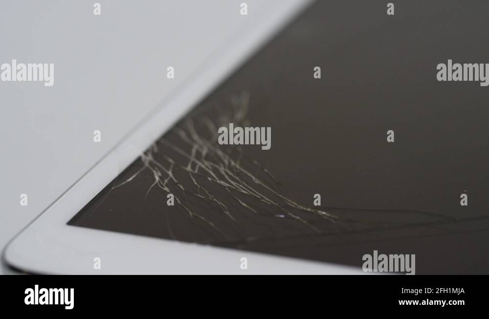 Cracked screen tablet Stock Videos & Footage - HD and 4K Video Clips ...