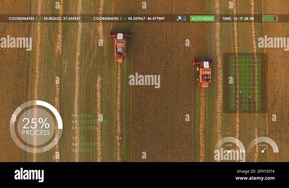 Electric combine Stock Videos & Footage - HD and 4K Video Clips - Alamy