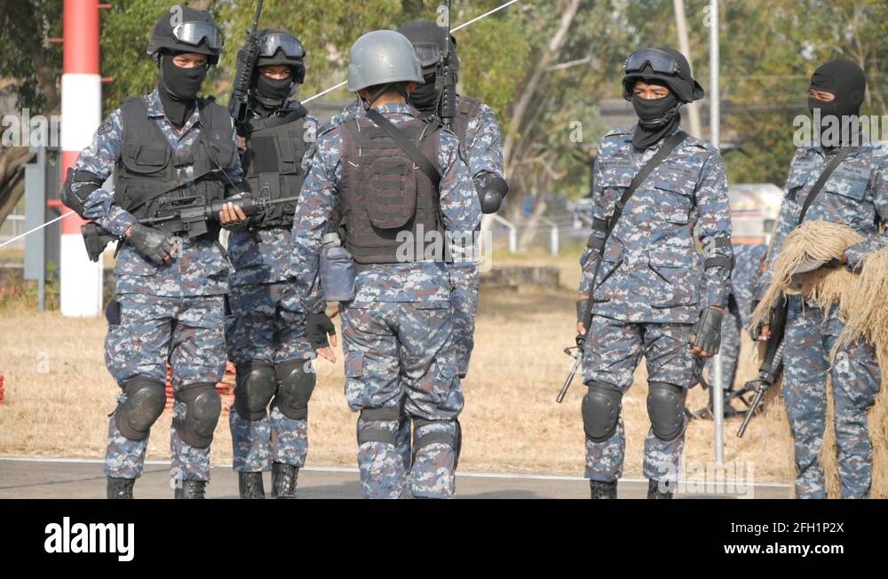 Thailand uniform Stock Videos & Footage - HD and 4K Video Clips - Alamy