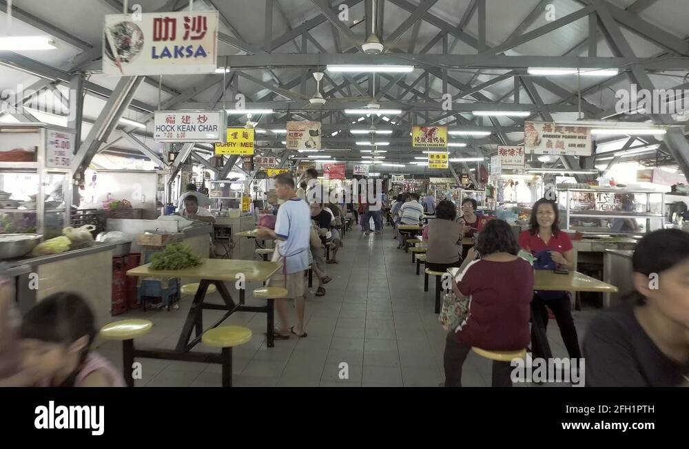 Penang center Stock Videos & Footage - HD and 4K Video Clips - Alamy