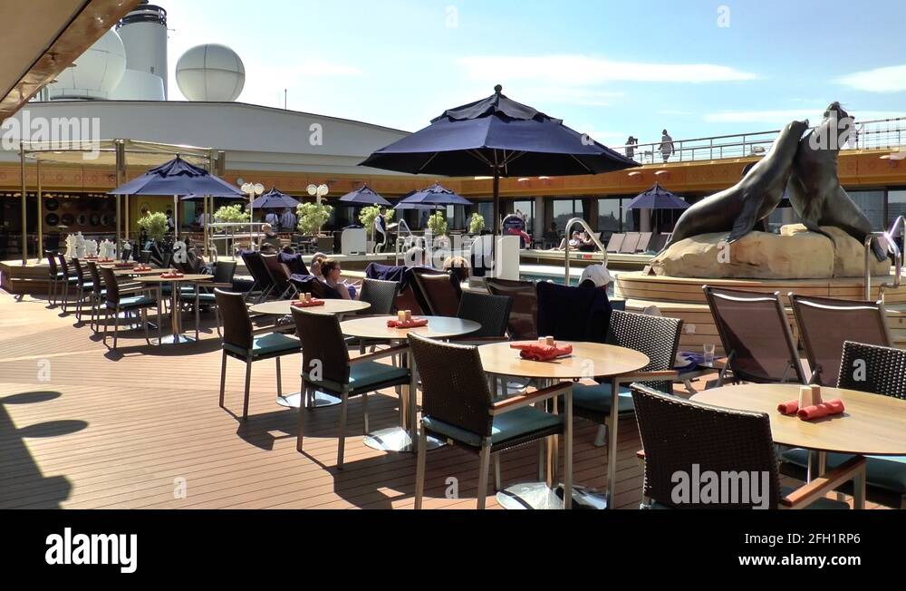 Lido deck Stock Videos & Footage - HD and 4K Video Clips - Alamy