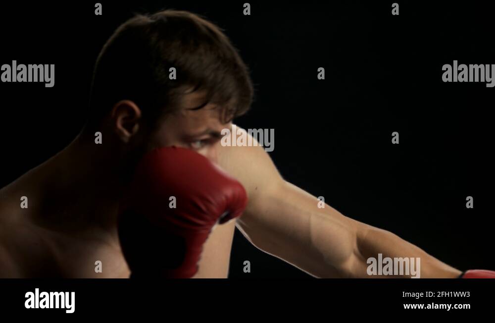 Sweaty boxing Stock Videos & Footage - HD and 4K Video Clips - Alamy