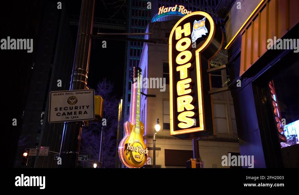 Hooters Stock Videos & Footage - HD and 4K Video Clips - Alamy