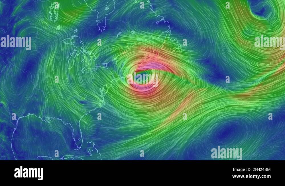 High low pressure systems Stock Videos & Footage - HD and 4K Video ...