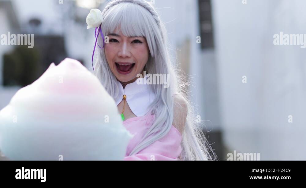 Japanese candy tokyo japan Stock Videos & Footage - HD and 4K Video ...