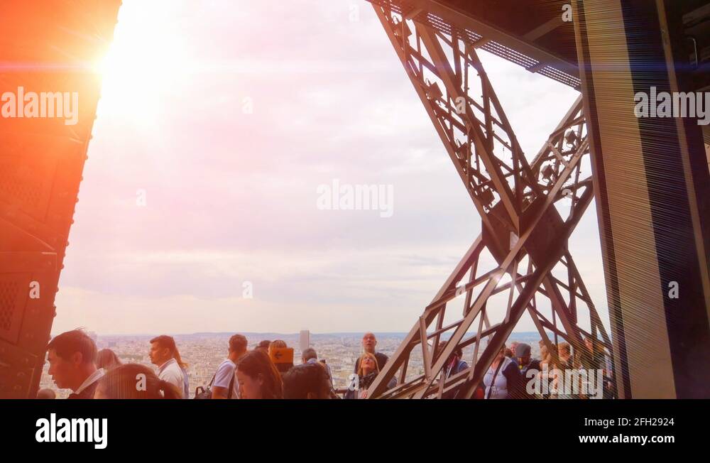 Paris sun Stock Videos & Footage - HD and 4K Video Clips - Alamy