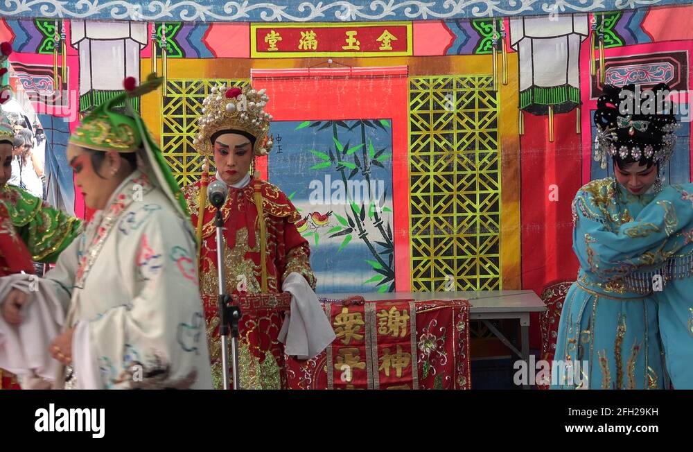 Chinese street theatre Stock Videos & Footage - HD and 4K Video Clips ...