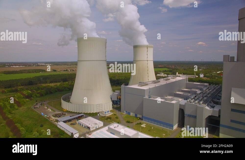 German power plant Stock Videos & Footage - HD and 4K Video Clips - Alamy