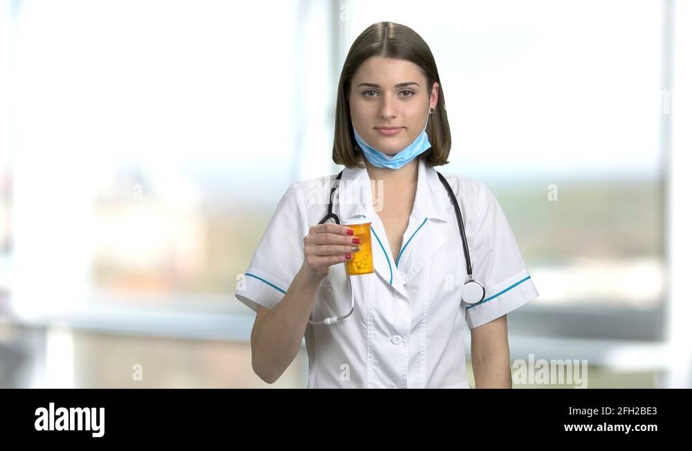 Medication worker Stock Videos & Footage - HD and 4K Video Clips - Alamy