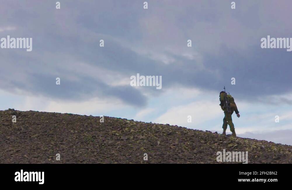 Soldier russian military forces Stock Videos & Footage - HD and 4K ...