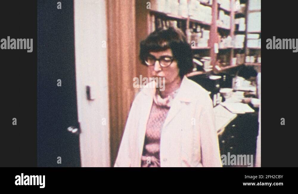 1980s lab tech Stock Videos & Footage - HD and 4K Video Clips - Alamy