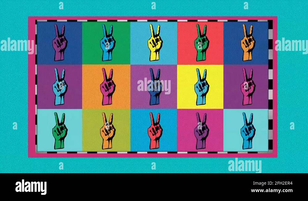 Mosaic symbol Stock Videos & Footage - HD and 4K Video Clips - Alamy