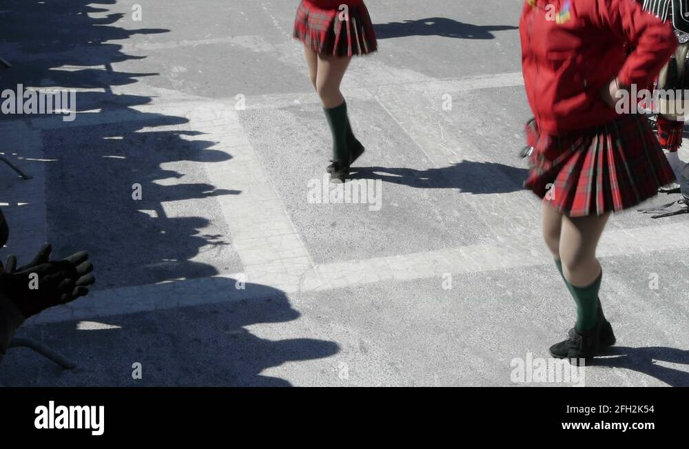 Irish dancers legs Stock Videos & Footage - HD and 4K Video Clips - Alamy