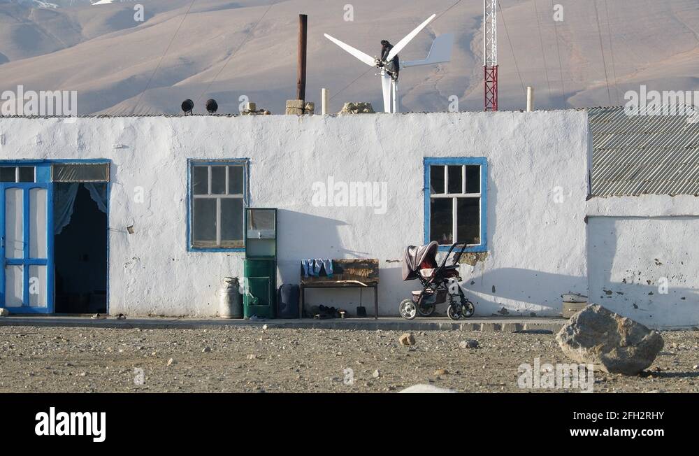 Desert village remote Stock Videos & Footage - HD and 4K Video Clips ...