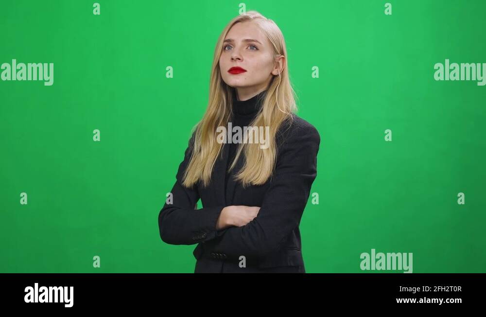 Green screen actor Stock Videos & Footage - HD and 4K Video Clips - Alamy