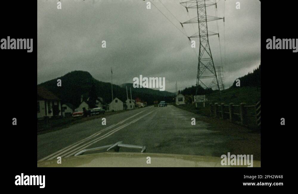 Quebec road signs Stock Videos & Footage - HD and 4K Video Clips - Alamy