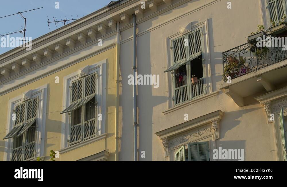 Windows with shutters Stock Videos & Footage - HD and 4K Video Clips ...