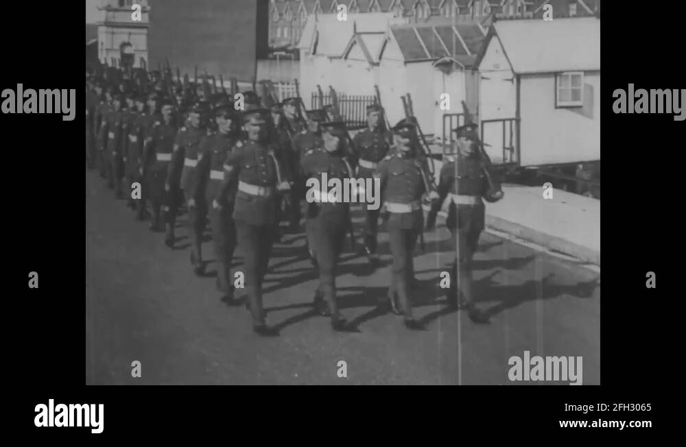 Canada first world war uniform Stock Videos & Footage - HD and 4K Video Clips - Alamy