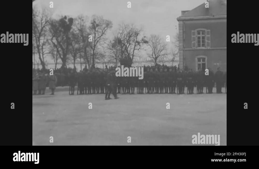 General bliss and general pershing Stock Videos & Footage - HD and 4K ...