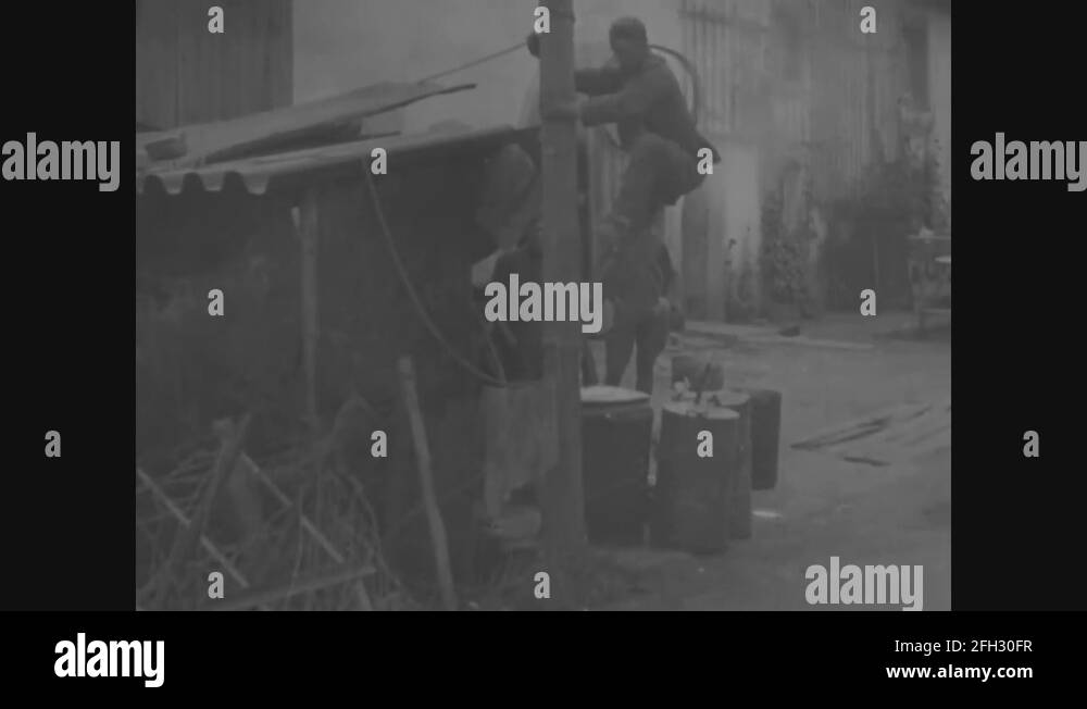 9th field artillery regiment Stock Videos & Footage - HD and 4K Video ...