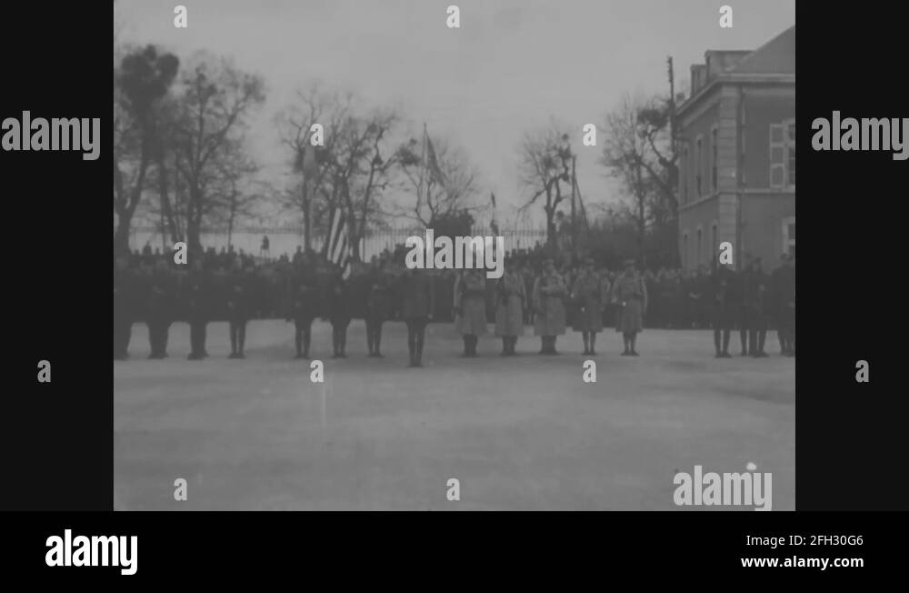 World war i service flag Stock Videos & Footage - HD and 4K Video Clips ...