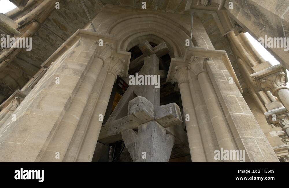 Arch belfry Stock Videos & Footage - HD and 4K Video Clips - Alamy