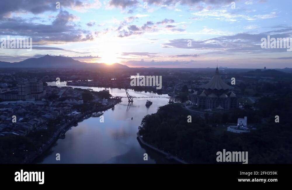 Sarawak tourism Stock Videos & Footage - HD and 4K Video Clips - Alamy