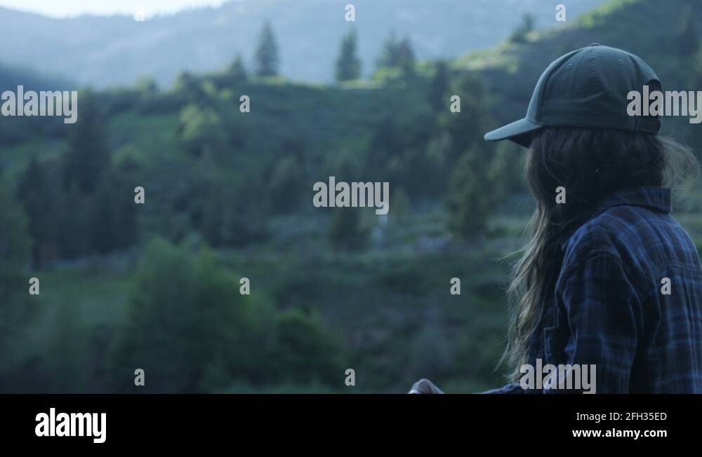 Girl fishing Stock Videos & Footage - HD and 4K Video Clips - Alamy